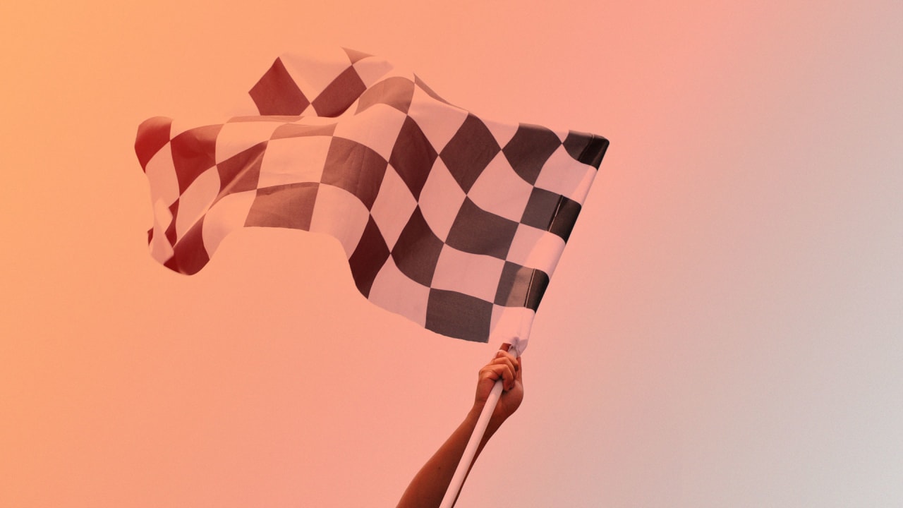 How you can reach your most ambitious goals in 20 minutes a day