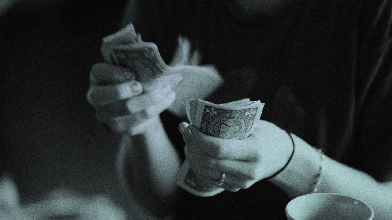 How to bounce back from money troubles