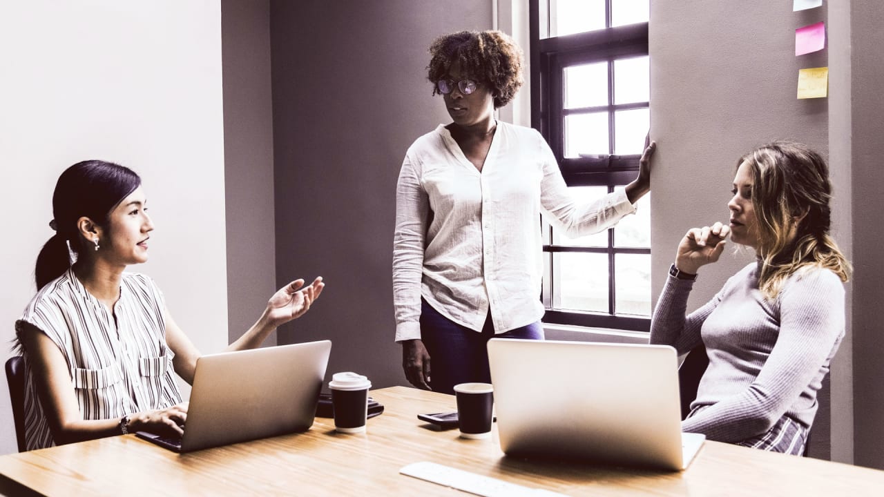 How to set up a successful meeting