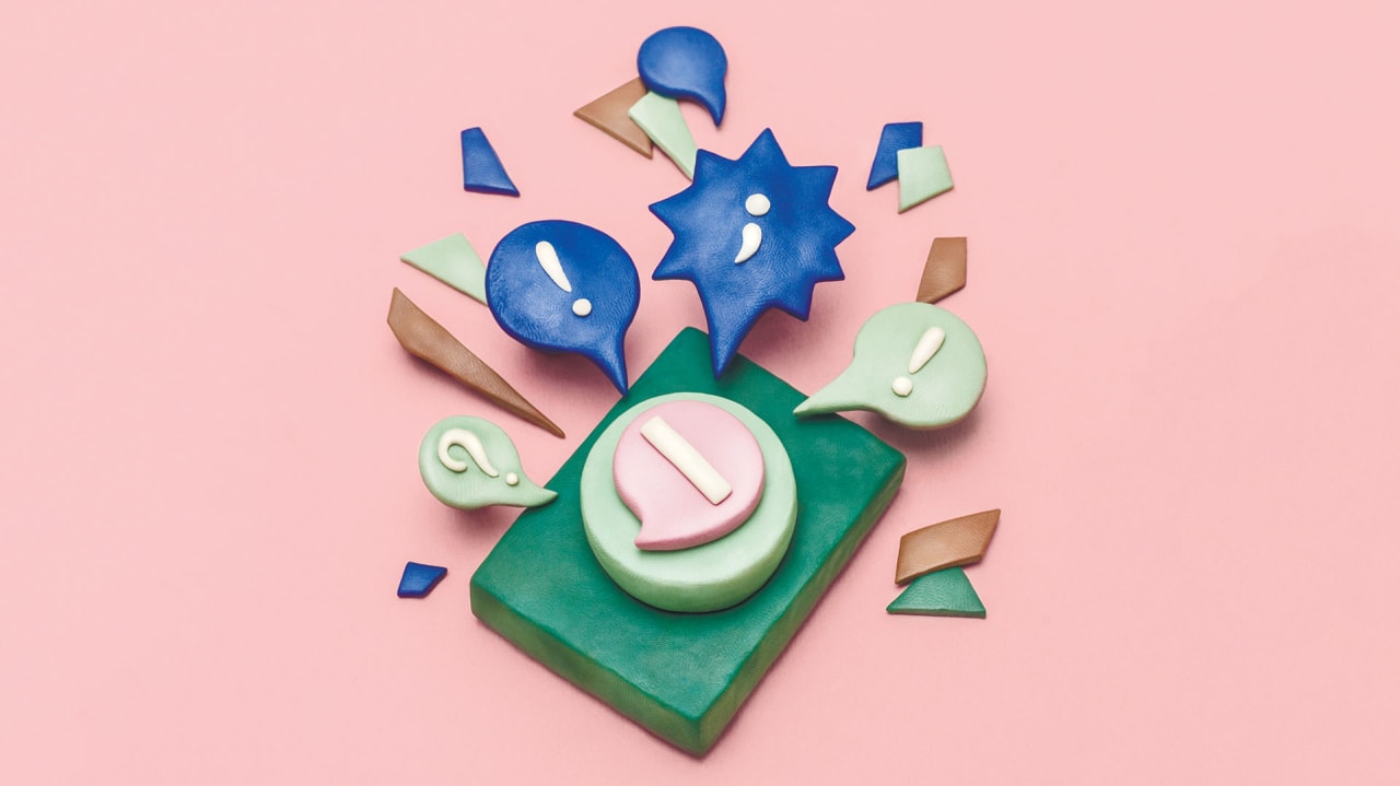 Designed by teen siblings, the notOK app is a simple distress signal