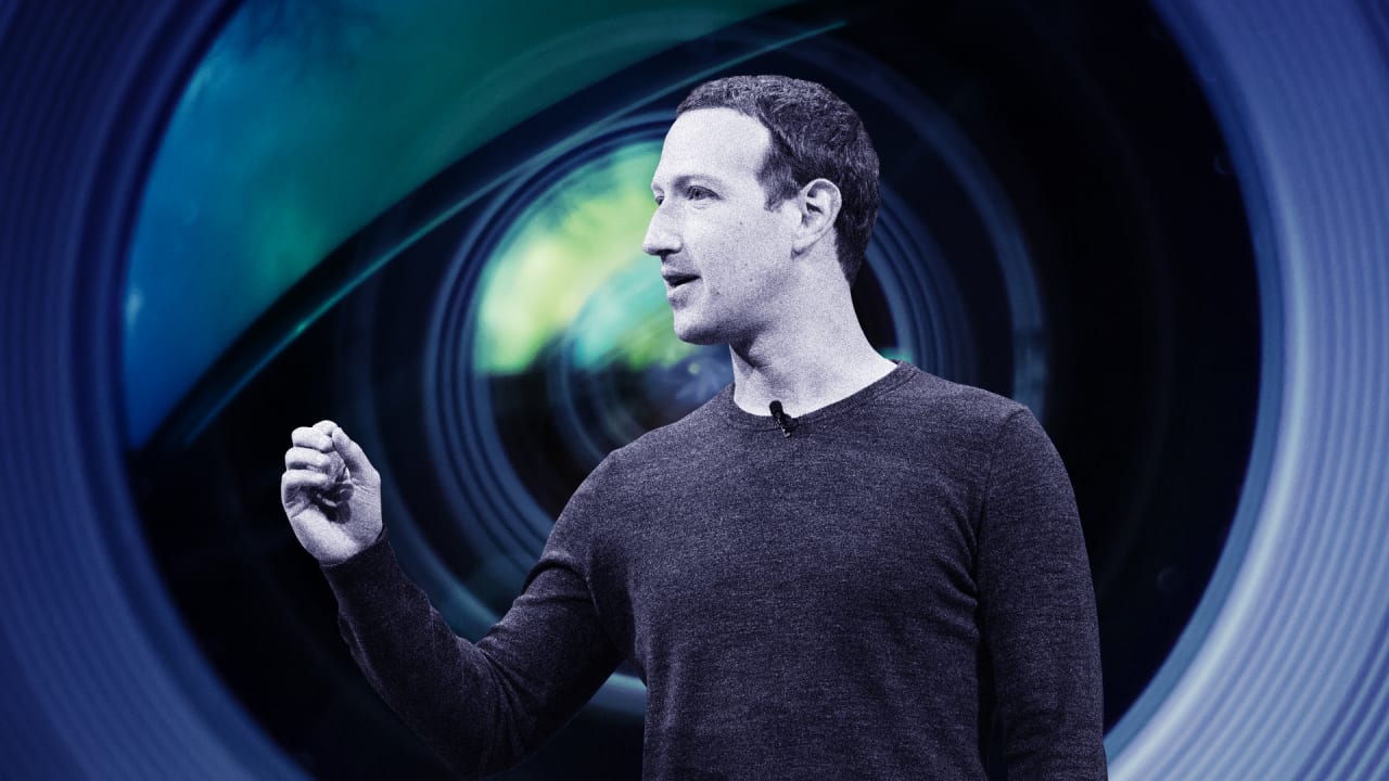 What Facebook's new vision may mean for privacy and propaganda