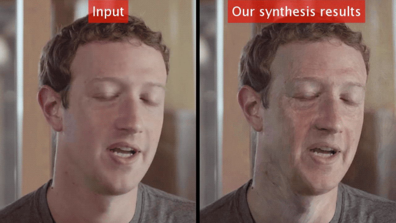 This new AI deepfake tool ages faces with creepy accuracy