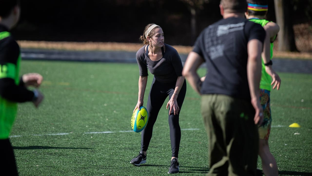 Speedgate is the first sport designed by AI