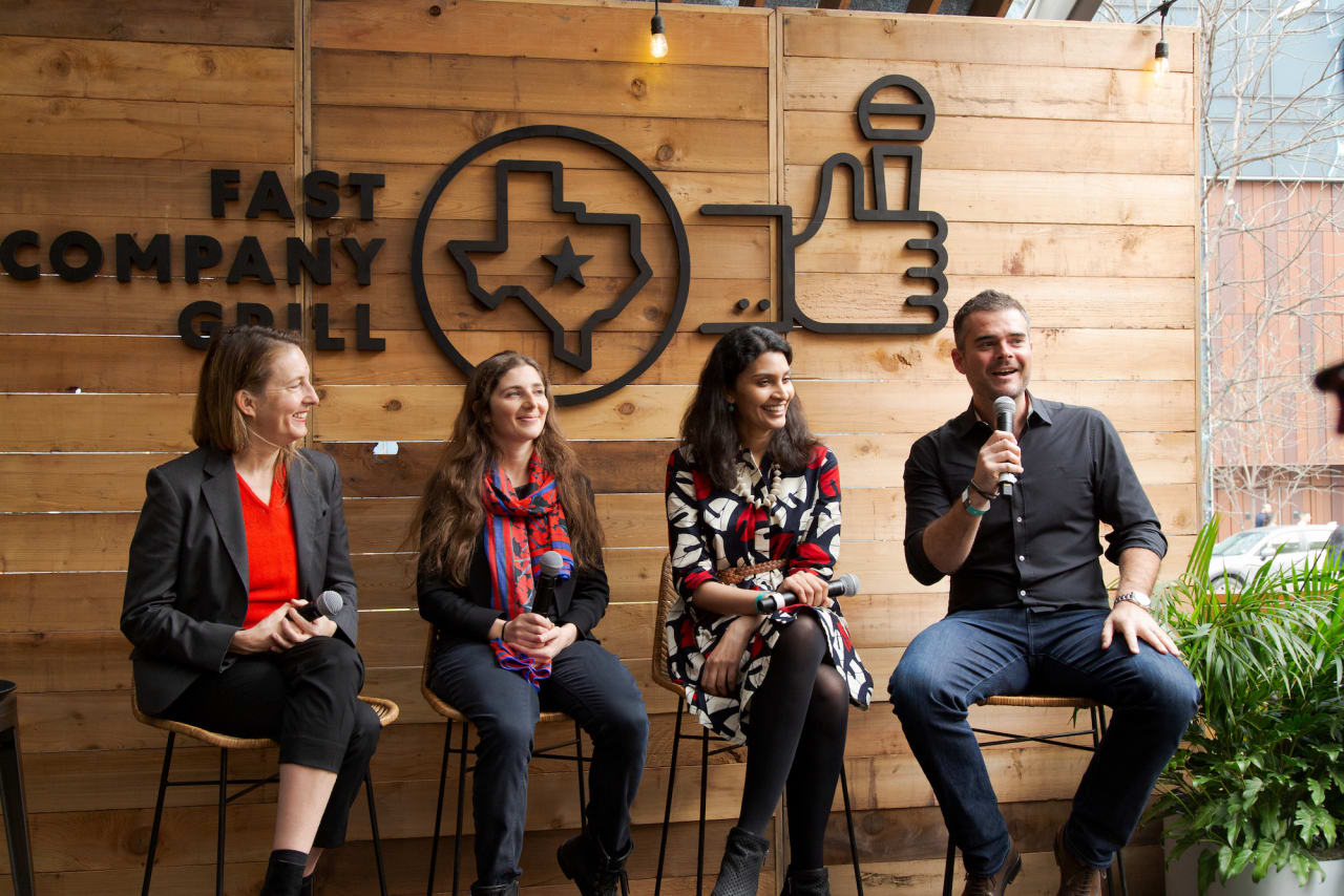 How To Survive And Succeed In The Gig Economy