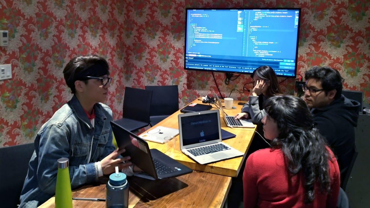 NYC students take aim at segregation by hacking an algorithm