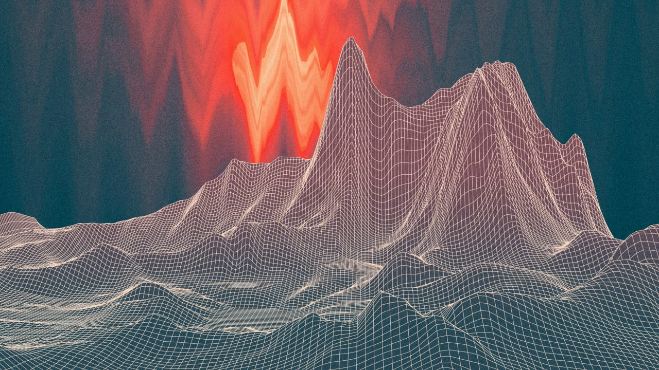 Microsoft wants to use AI and data to take on climate change Microsoft wants to use AI and data to take on climate change