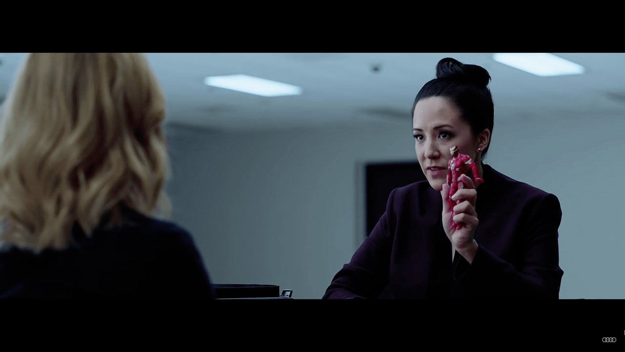 A look at Avengers: Endgame's brand tie-in marketing machine