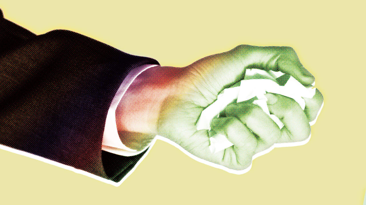 How to manage up a bad boss