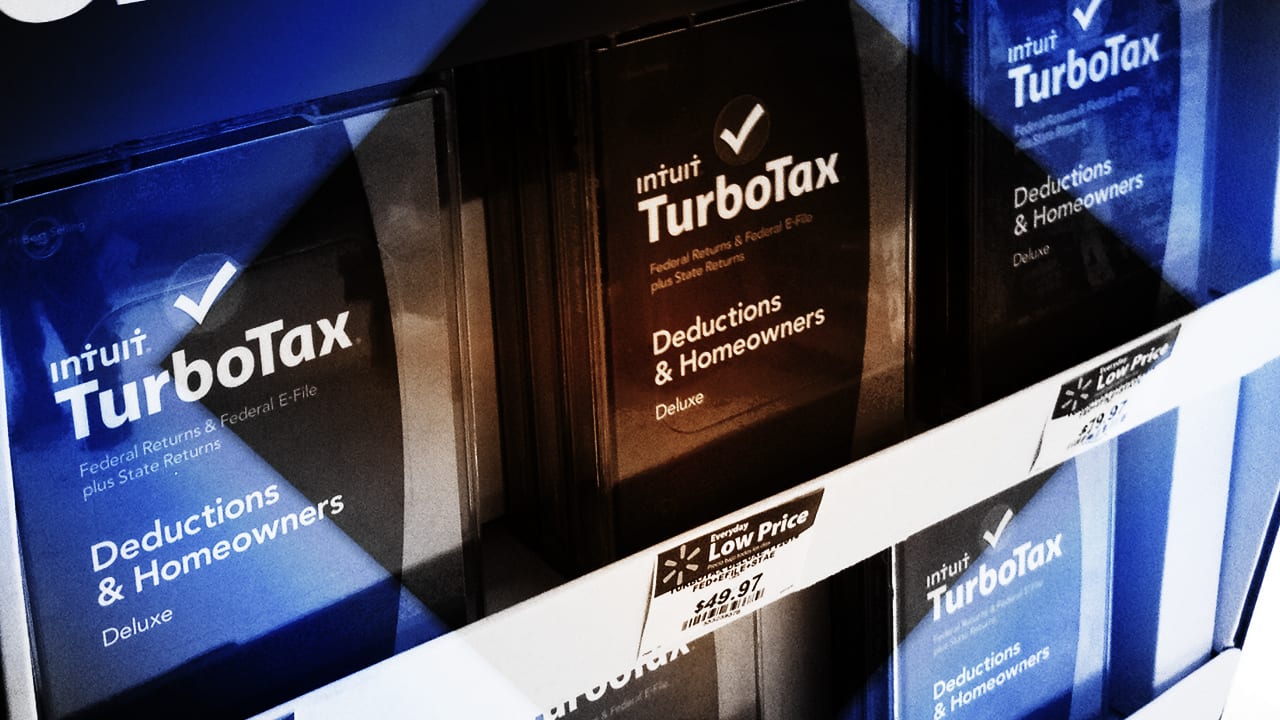 Congress likely to ban IRS from offering its own free tax-filing app