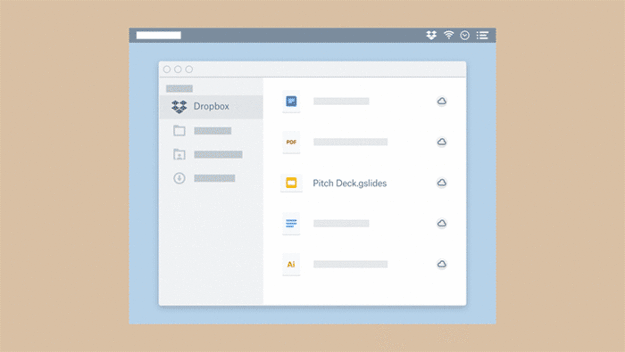 Dropbox and G Suite launch a slick integration