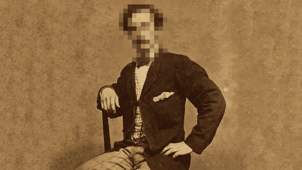 Face recognition offers clues into Abraham Lincoln's assassination?