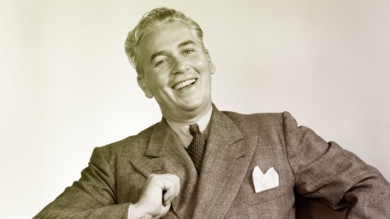 Choose professionalism over flattery