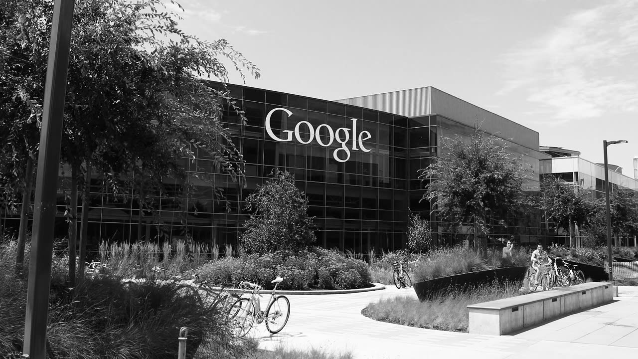 Google requiring temp and contract workers to get better benefits Google requiring temp and contract workers to get better benefits