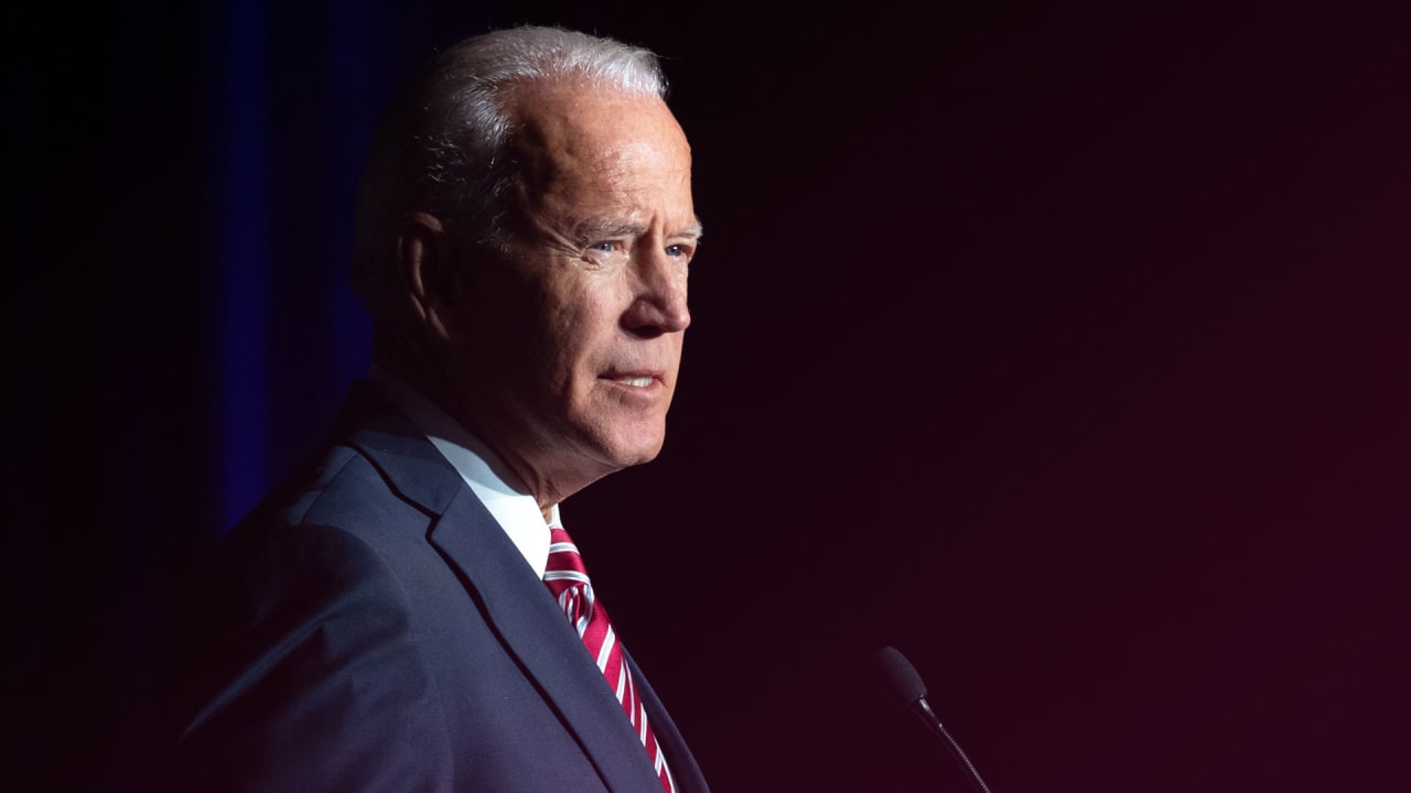 Why men like Joe Biden find it so difficult to apologize Why men like Joe Biden find it so difficult to apologize