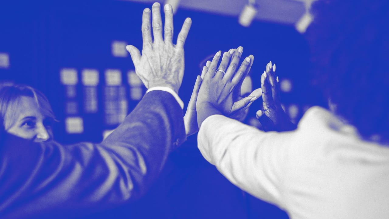 5 things to consider about a future business partner