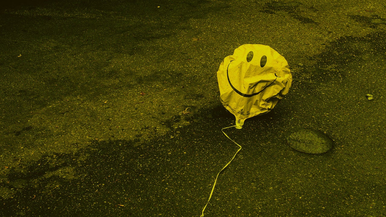 When it’s good to be a pessimist