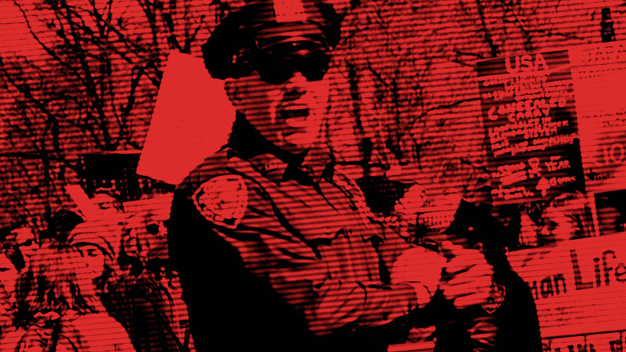 Running from Cops podcast digs into "Cops," crime, policing