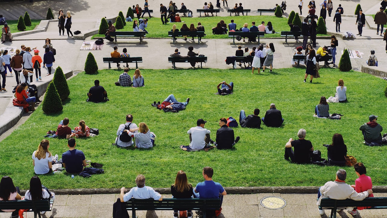 Sidewalk Labs launches app to automate public life studies