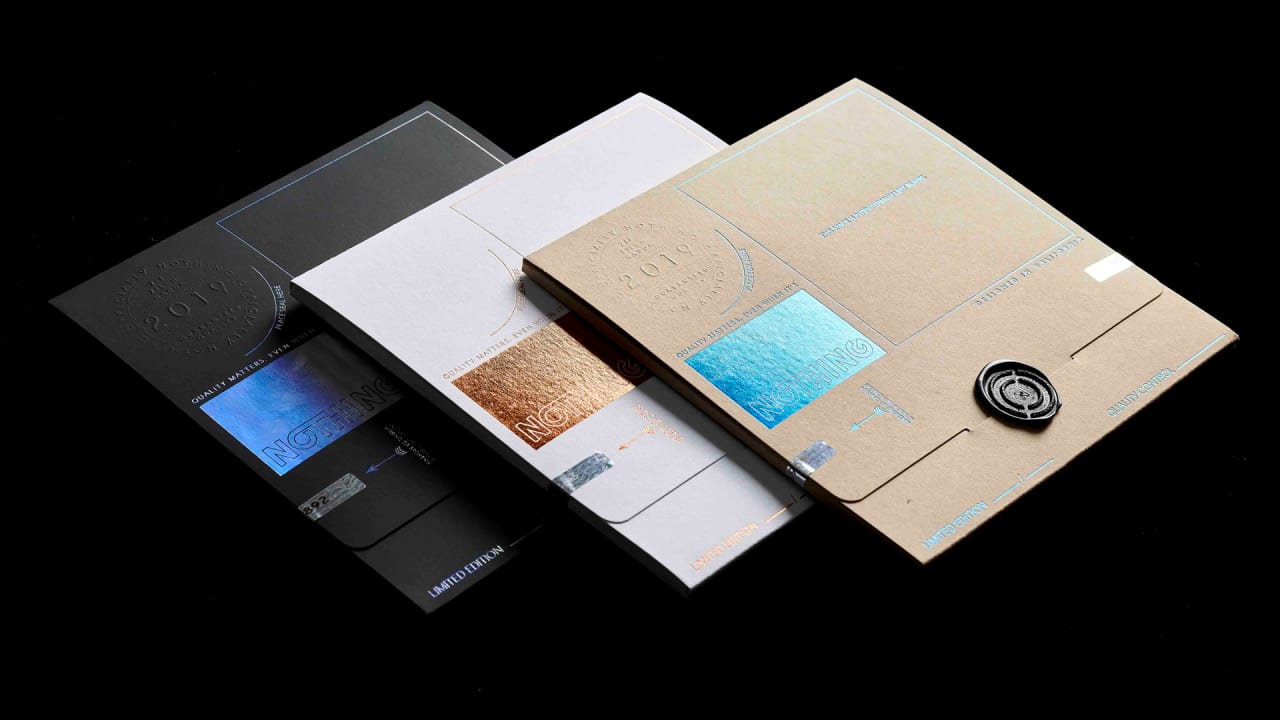 This hot new Kickstarter project promises you Nothing