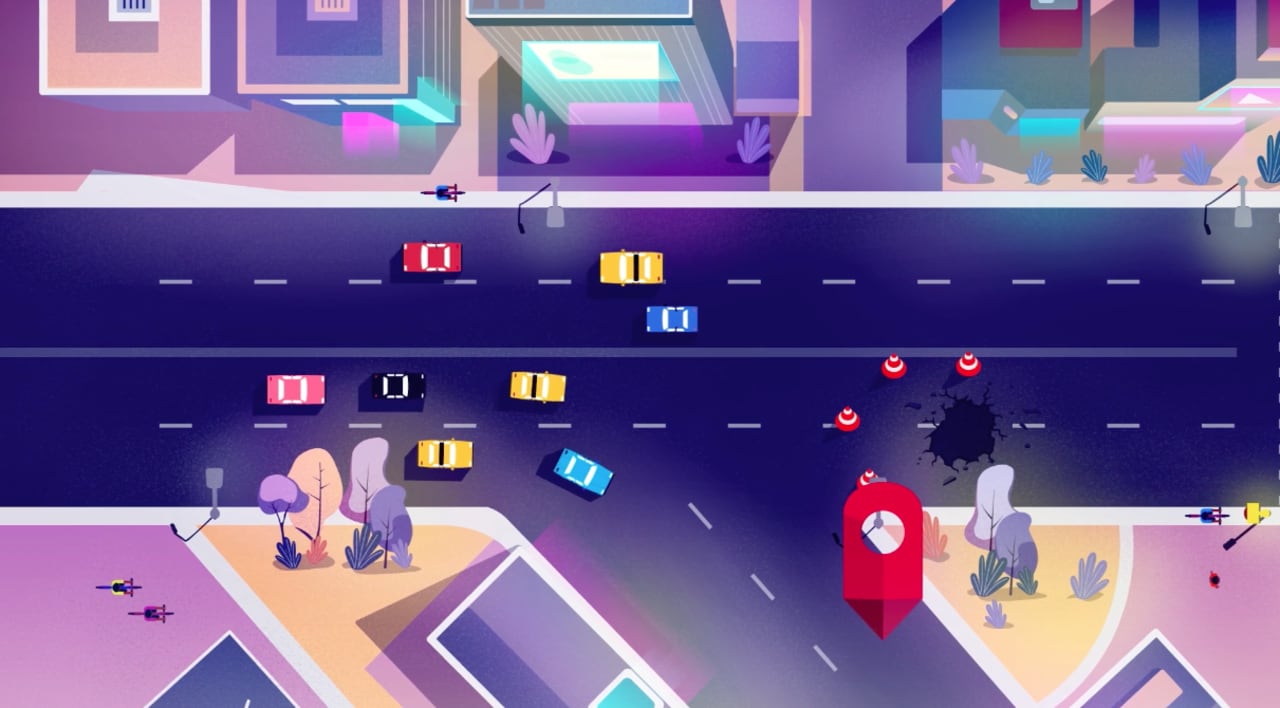 The Remarkable Power Of Location Intelligence