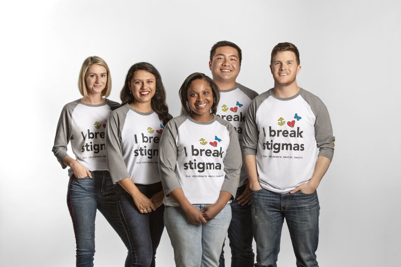 Why every business leader should care about childhood mental health Why every business leader should care about childhood mental health