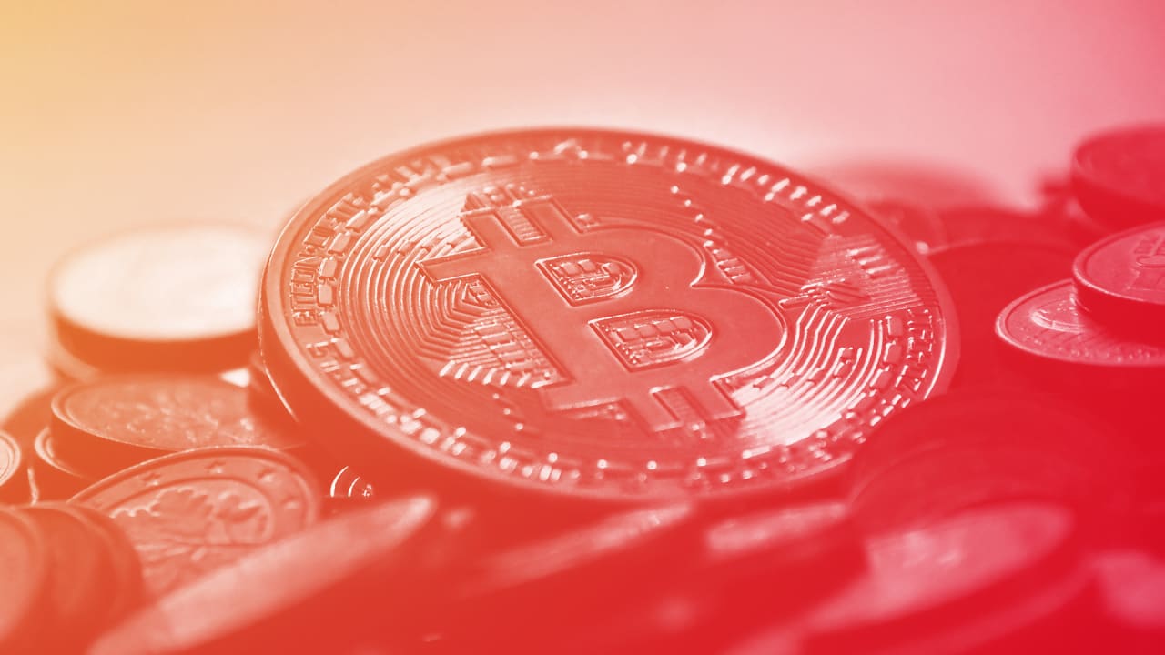 Bitcoin heist: Binance crypto exchange says $40 million in coin stolen