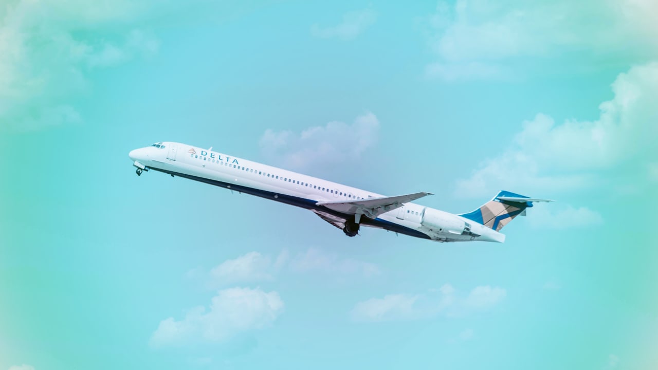 Delta now lets loyal travelers reclaim their elite status