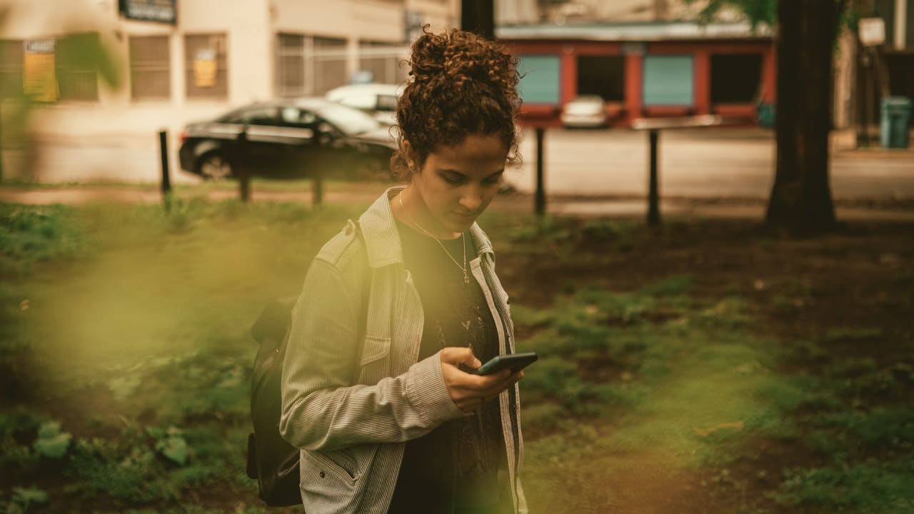 Gen Z Think Theyre Better At Online Security Than They Actually Are