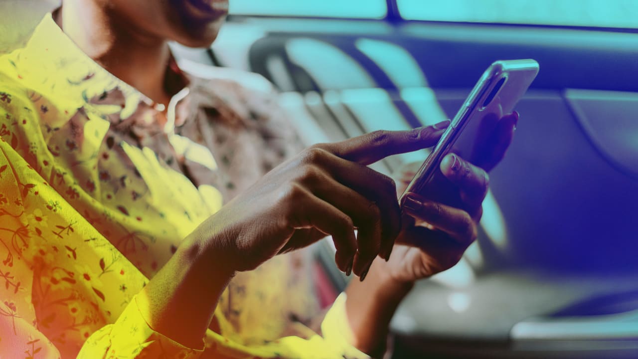 How to decide whether to email, text, call, or meet