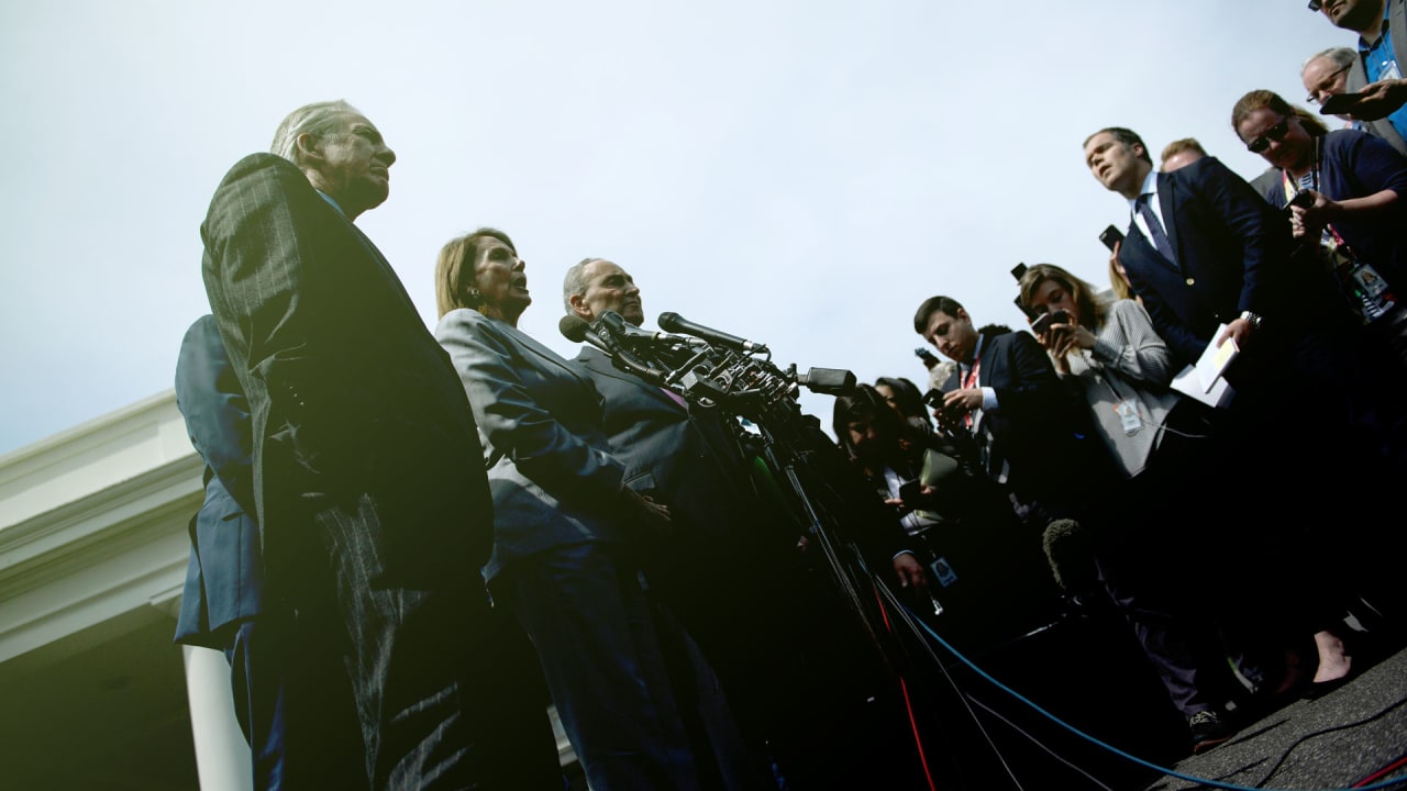 How the U.S. govt’s $2 trillion infrastructure plan can succeed