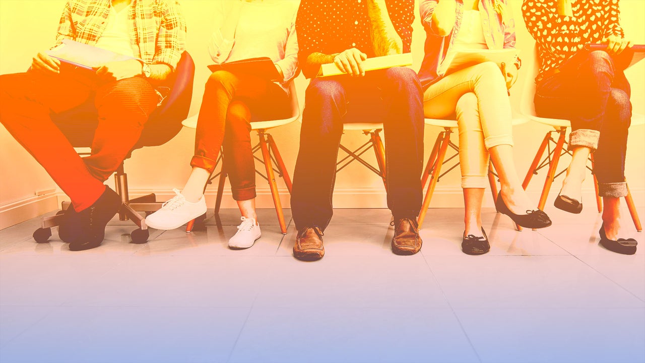 How To Cope With A Long Job Search