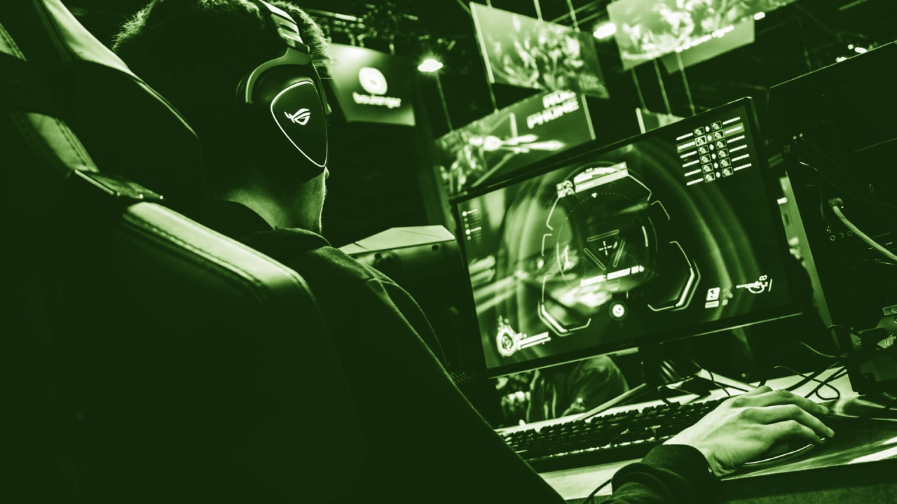 Microsoft just rebooted its entire PC gaming strategy