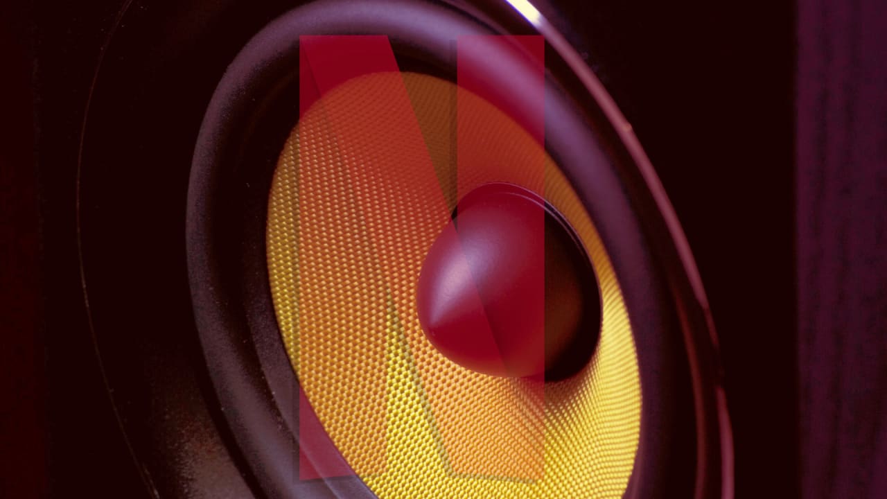 Netflix is improving its audio quality for surround-sound users Netflix is improving its audio quality for surround-sound users