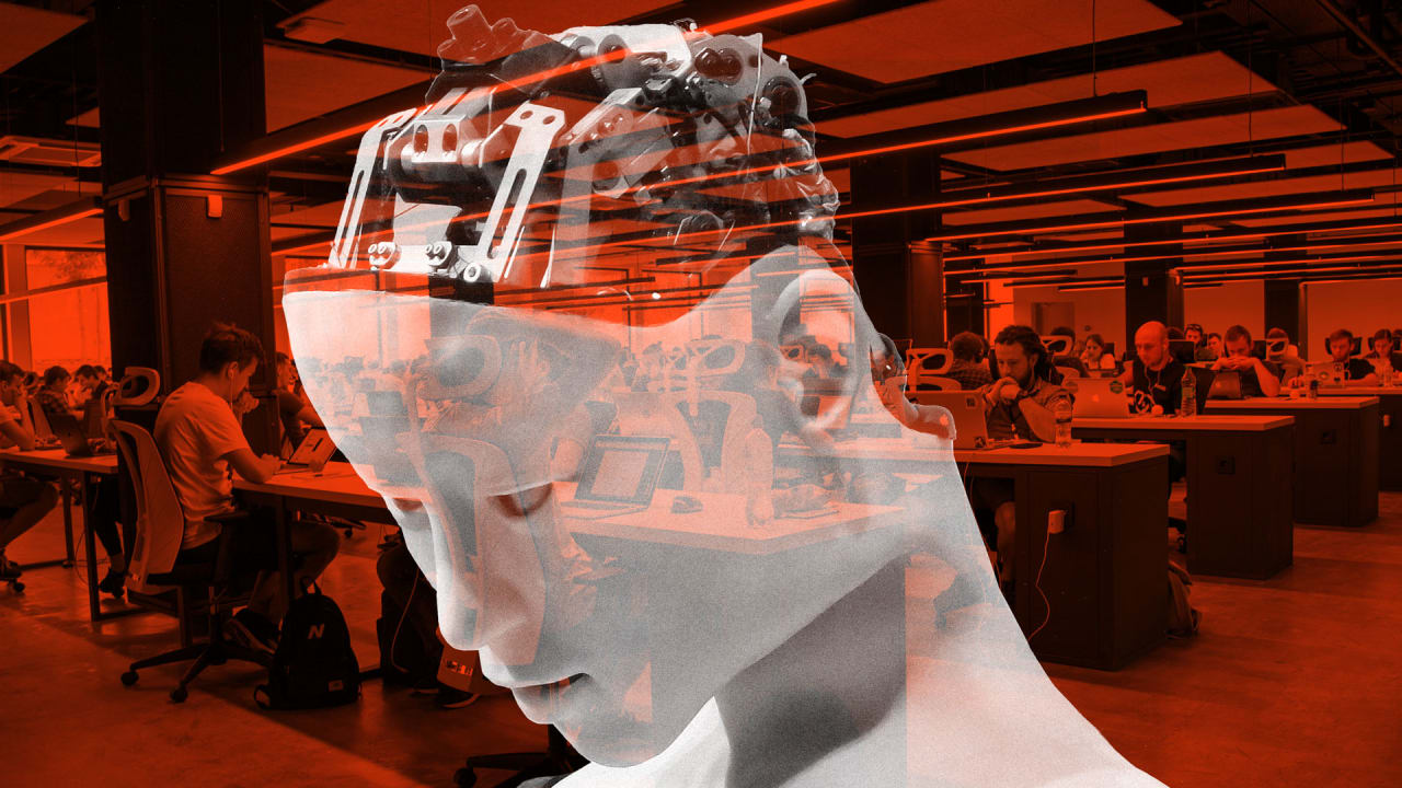 Are Robots Really Coming For Your Job