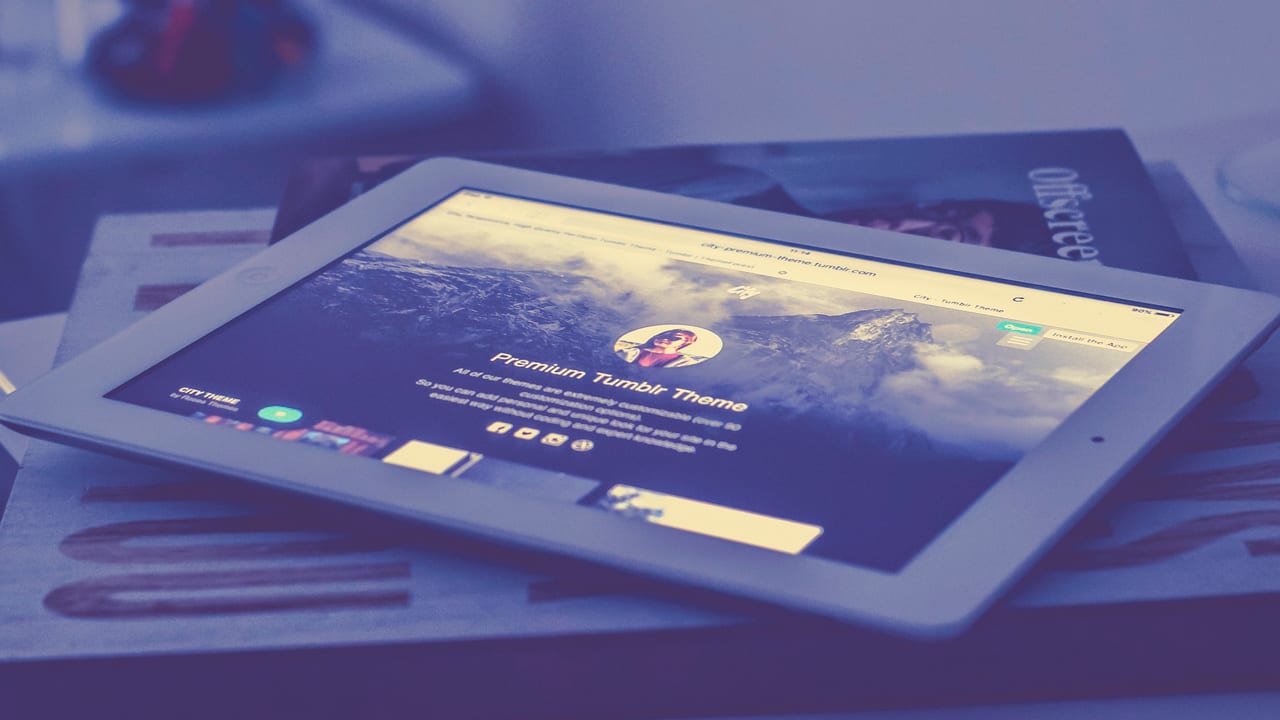 Report: Verizon wants to sell Tumblr ASAP Report: Verizon wants to sell Tumblr ASAP