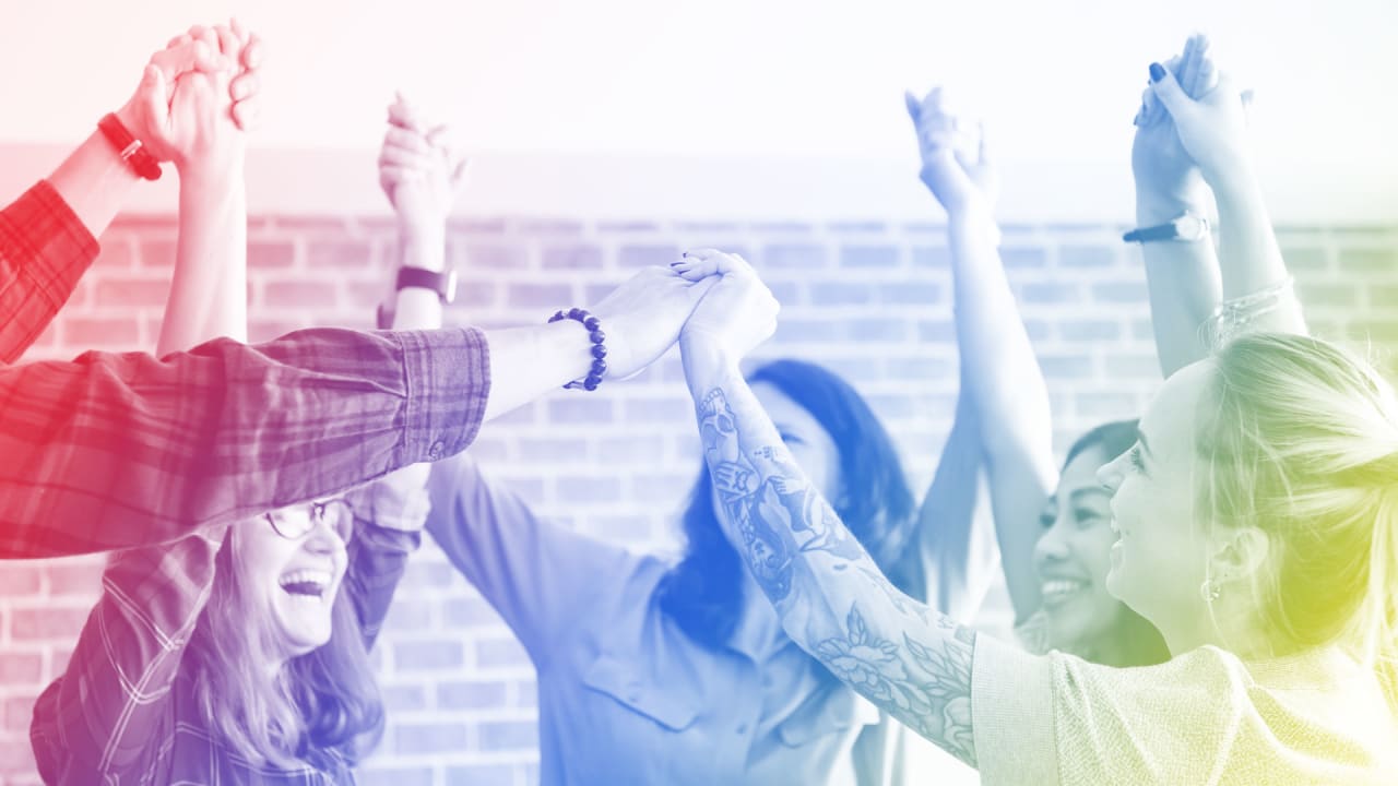 How to build a startup team