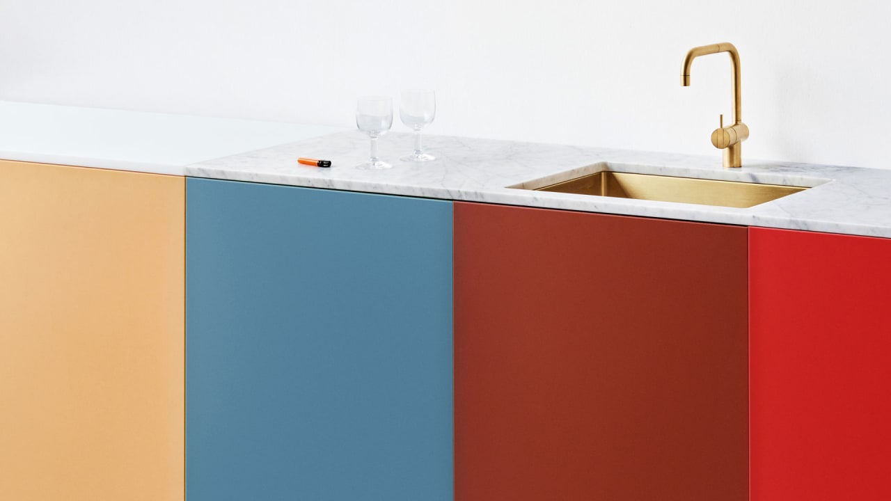 The 3 kitchen trends you're about to see on HGTV