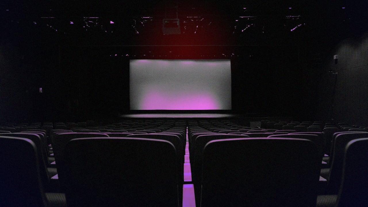 Trolls can't trash a movie on Rotten Tomatoes without seeing it