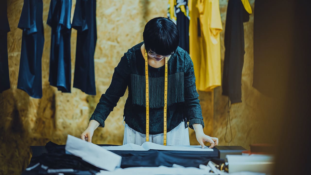 What to do instead of trying to find meaningful work