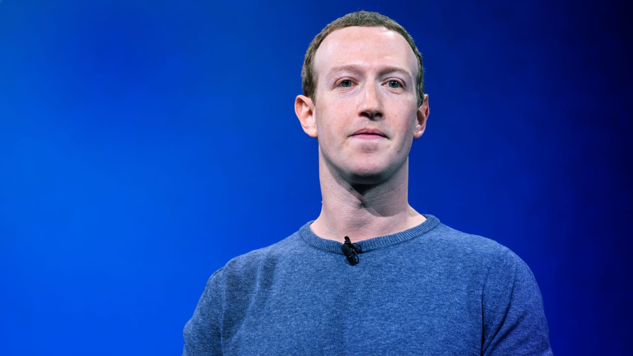 Zuck: Don’t break up Facebook, because we can protect you from the thr