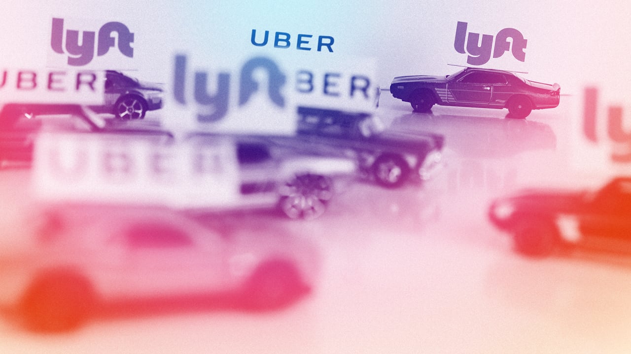 Uber and Lyft global strike: Drivers say pay and transparency are cent