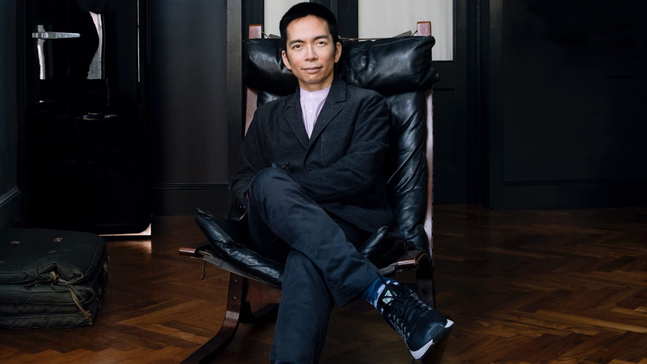 Publicis Sapient hires John Maeda as chief experience officer