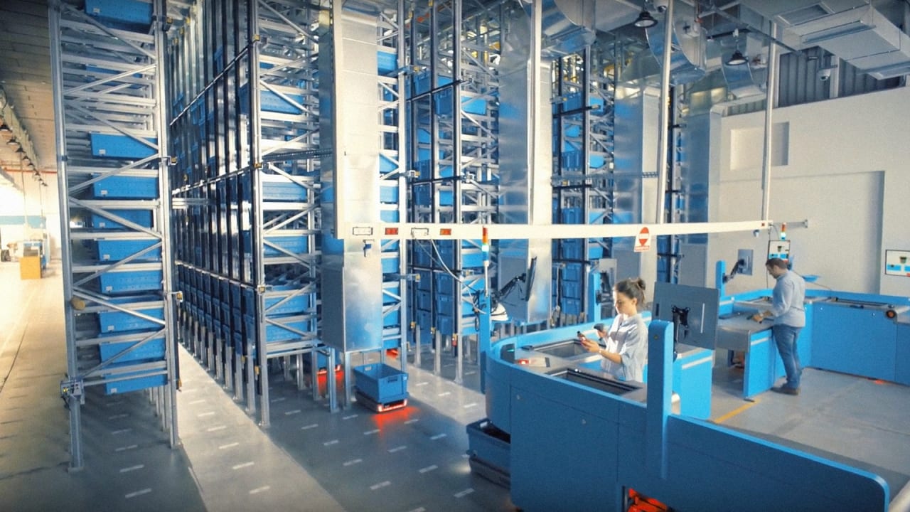 The secret to unlocking extra land in cities: parking lots