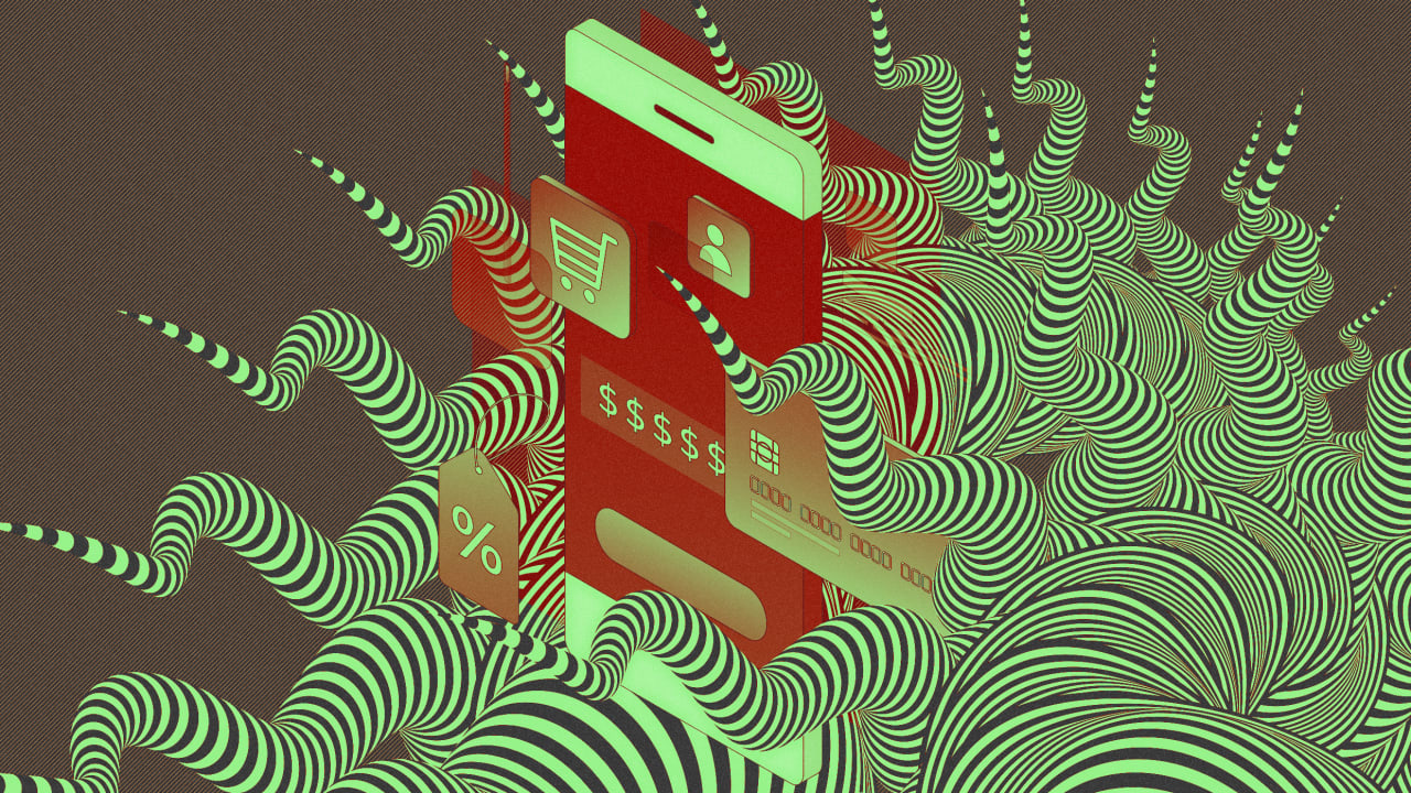 Dark patterns are everywhere, new research shows