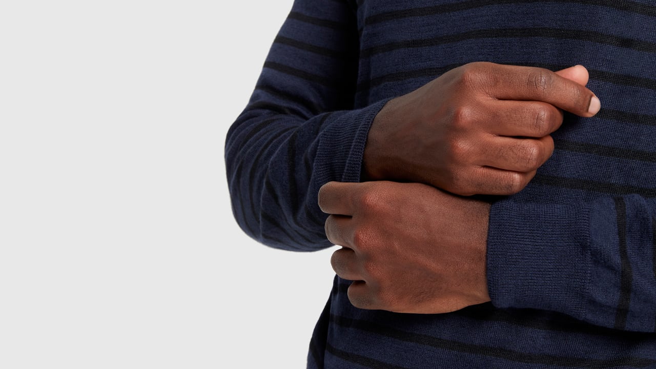 Gwyneth Paltrow's Goop launches new men's line: G. Label Men