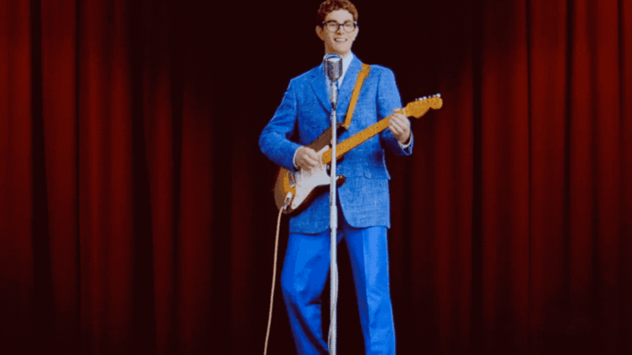 The hologram concert revolution is here whether you like it or not