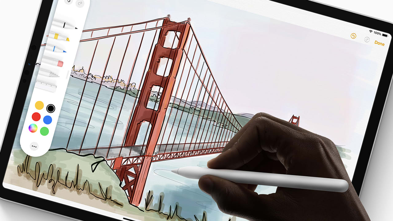 Apple’s new iPadOS brand is good news for iPad fans