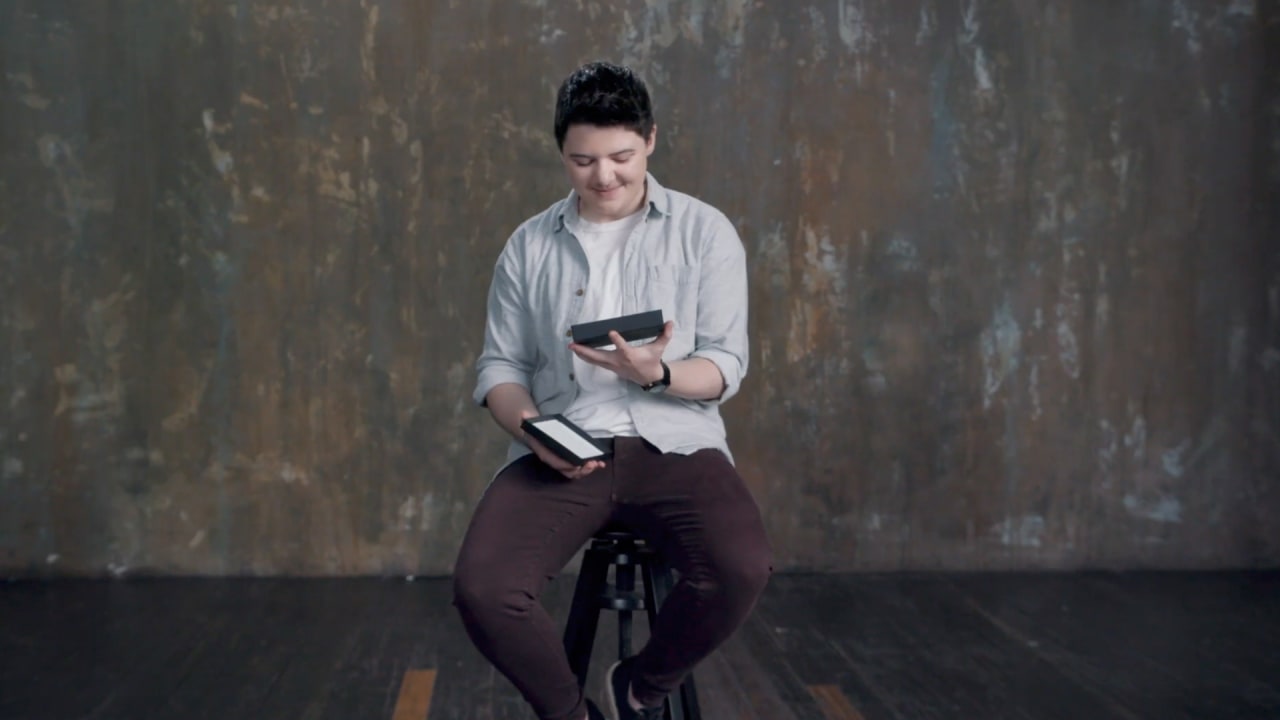 Mastercard now lets people use 'true names' on credit cards