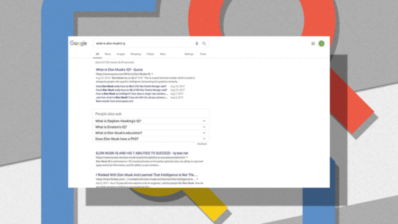 Google Results Previewer fixes Google Search's tab problems