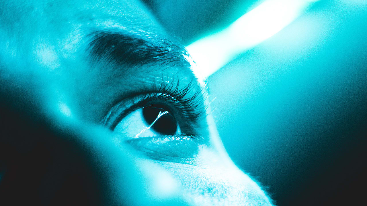 The psychology of self-tracking